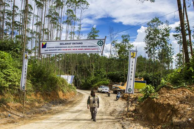 Otoritas IKN: Berbagai Negara Tetangga Minat Investor di IKN | Untuk ...